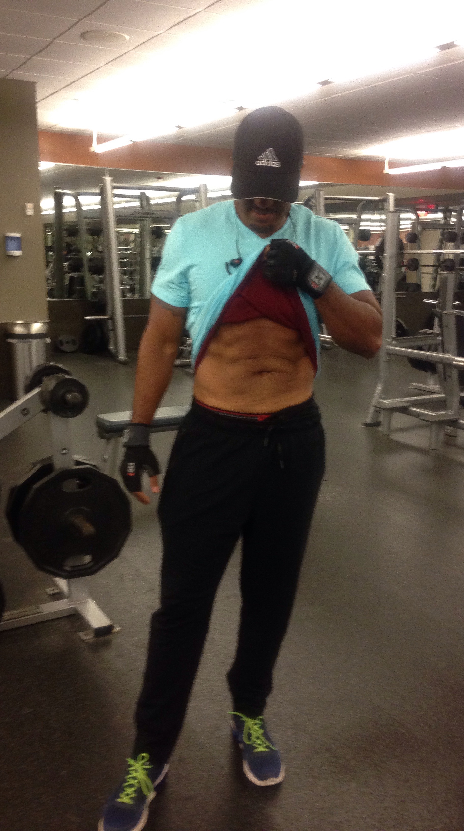 Rays Fitness 4 All – Your Weight Loss Resource